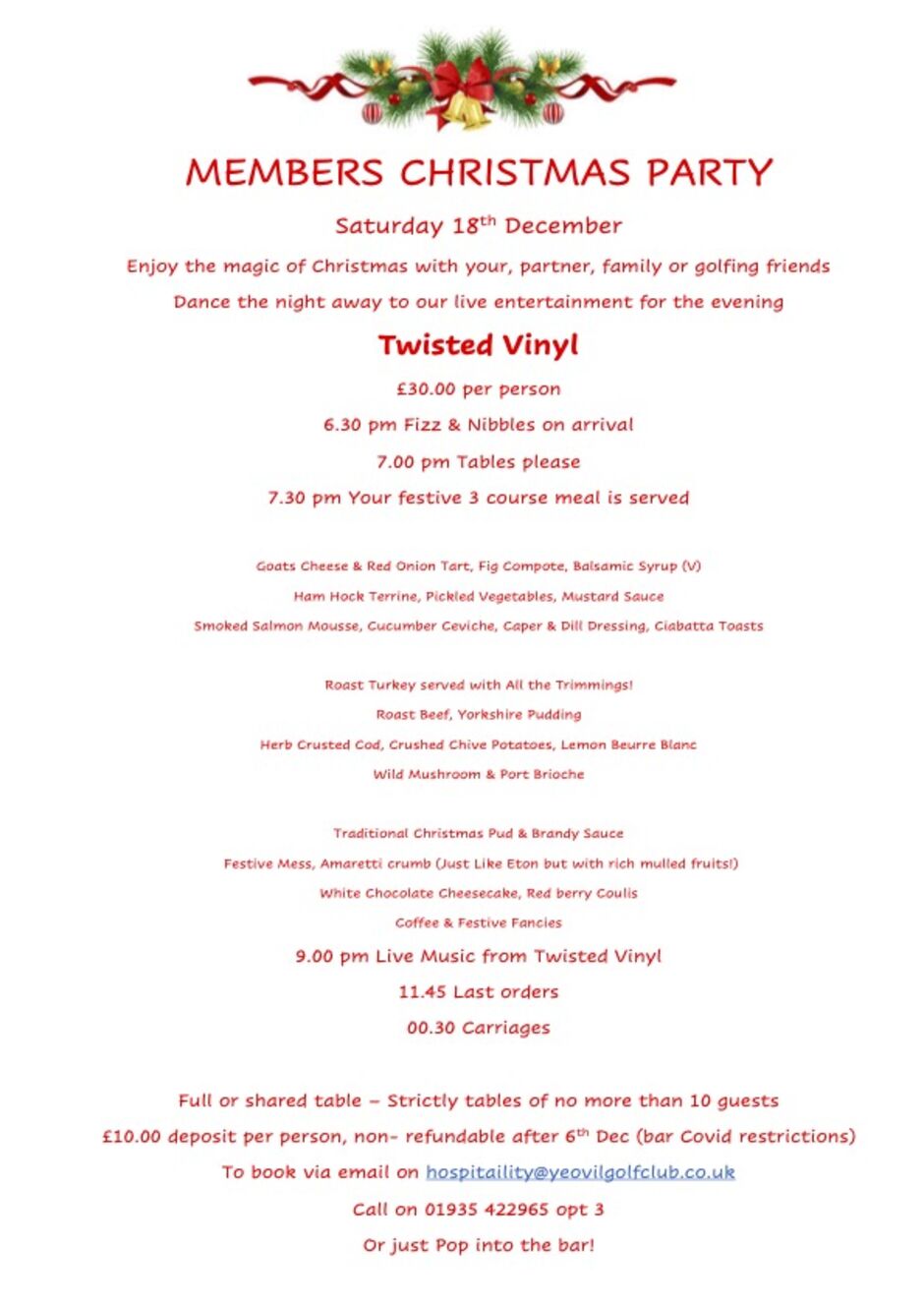 Clubhouse :: Clubhouse